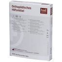 Orthosan Mitella Armtragegurt Erwachsene schwarz 1 St - Redcare Apotheke
