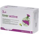 liver active Denk 60 St - Redcare Apotheke