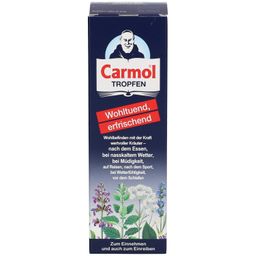 CARMOL® Gouttes 160 ml - Redcare Apotheke