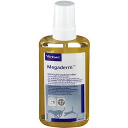Virbac Megaderm 2x250 ml - Redcare Apotheke