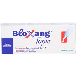 Bloxang™ Topic Salbe 30 g - Redcare Apotheke