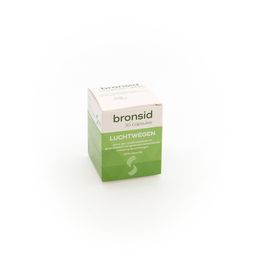 BRONSID 30 St - Redcare Apotheke