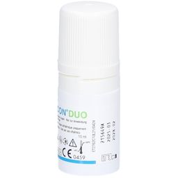 LACRYCON DUO Opthalmische Lösung 10 ml - Redcare Apotheke