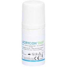 LACRYCON DUO Opthalmische Lösung 10 ml - Redcare Apotheke