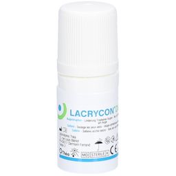 LACRYCON DUO Opthalmische Lösung 10 ml - Redcare Apotheke