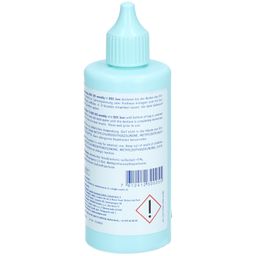 Curadent Denture Care BDC 105 wöchentlich 100 ml - Redcare Apotheke