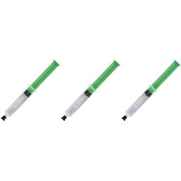 GHC Care Spritze für Foley-Katheter, 10 ml, steril 3x10 ml - Redcare ...