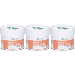 AniForte Premium Colostrum - Complément naturel immunité chiens et ...