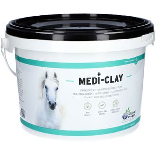 Global Medics Medi Clay 10 kg 10 kg - Redcare Apotheke