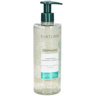 René Furterer Triphasic Shampoo für langanhaltenden Schutz gegen ...