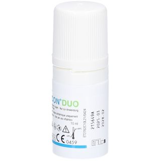 LACRYCON DUO Opthalmische Lösung 10 ml - Redcare Apotheke