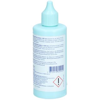 Curadent Denture Care BDC 105 wöchentlich 100 ml - Redcare Apotheke