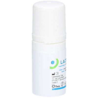 LACRYCON DUO Opthalmische Lösung 10 ml - Redcare Apotheke