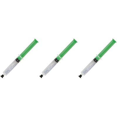 GHC Care Spritze für Foley-Katheter, 10 ml, steril 3x10 ml - Redcare ...