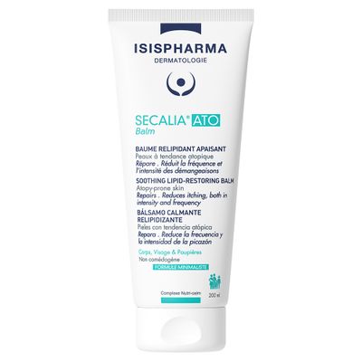 ISISPHARMA Secalia Ato Balsam 200 ml - Redcare Apotheke