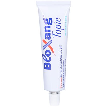 Bloxang™ Topic Salbe 30 g - Redcare Apotheke