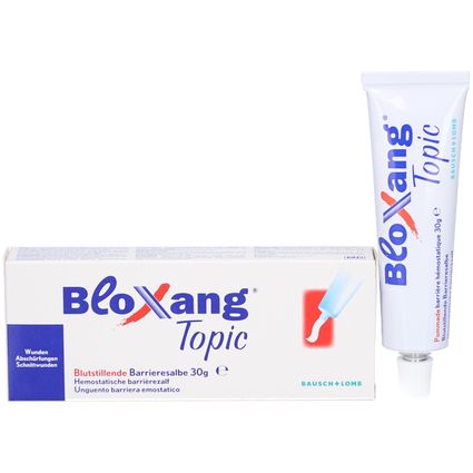 Bloxang™ Topic Salbe 30 g - Redcare Apotheke