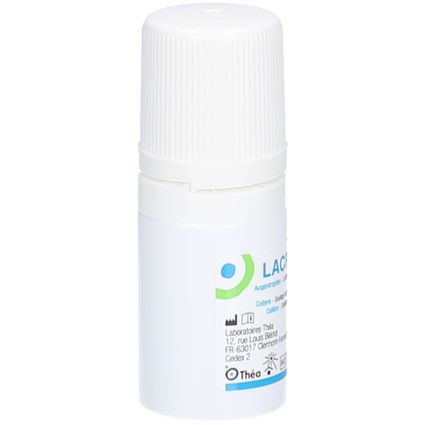 LACRYCON DUO Opthalmische Lösung 10 ml - Redcare Apotheke