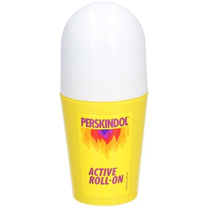 PERSKINDOL Active Roll on 75 ml 75 ml - Redcare Apotheke