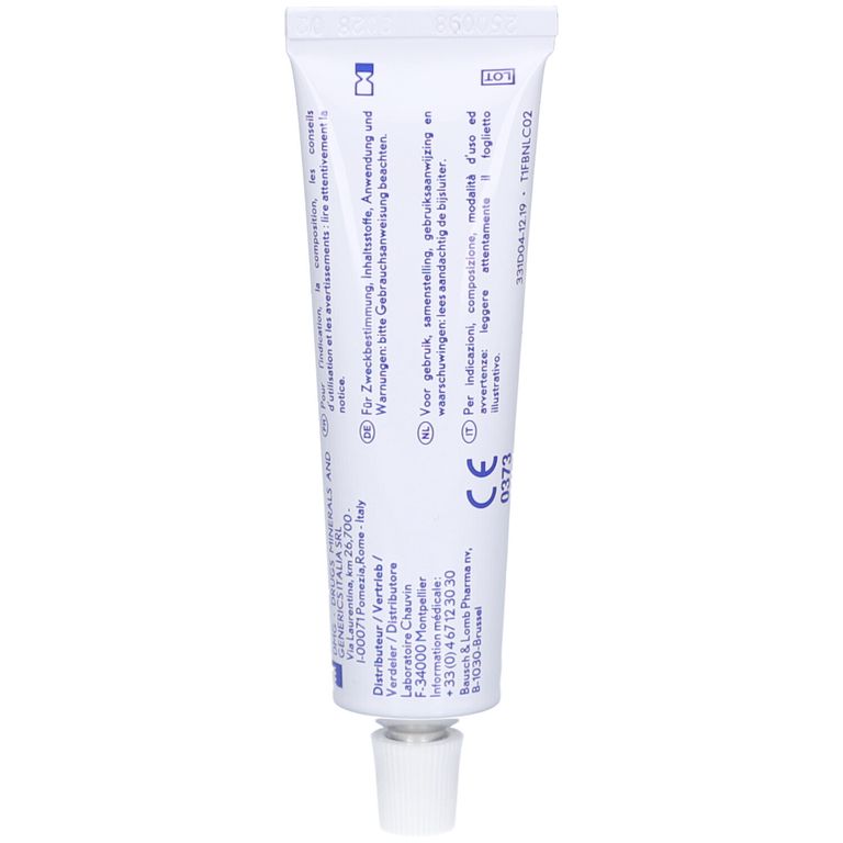 Bloxang™ Topic Salbe 30 g - Redcare Apotheke