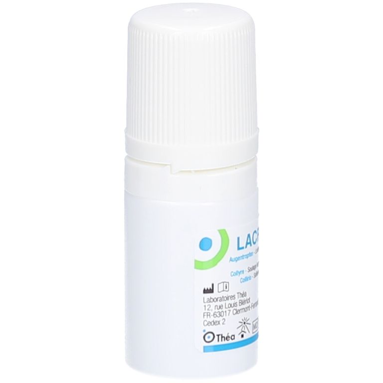 LACRYCON DUO Opthalmische Lösung 10 ml - Redcare Apotheke