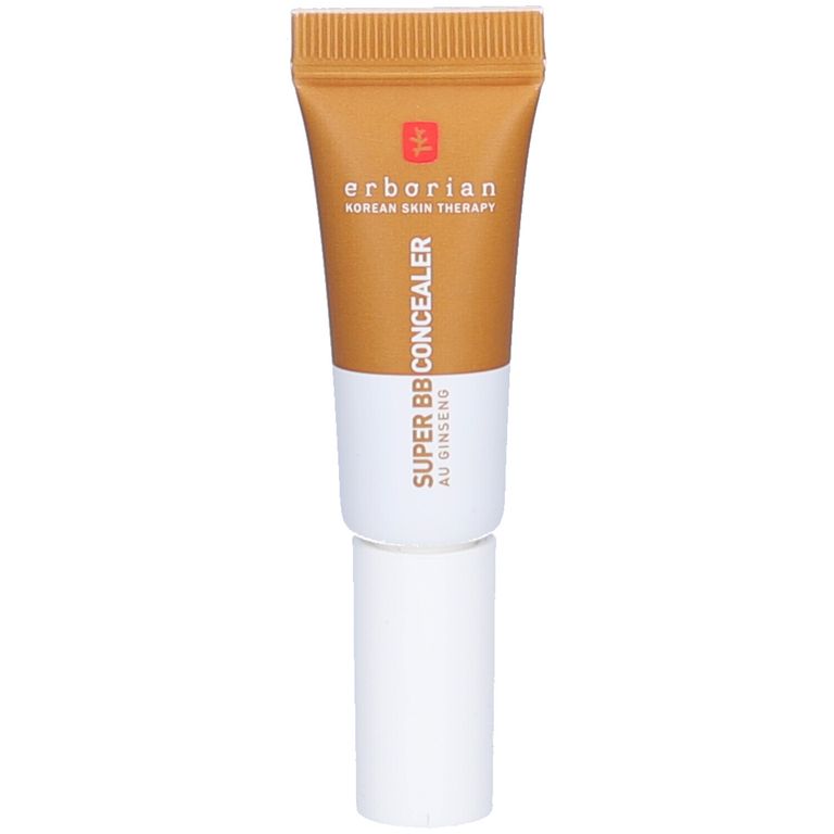 ERBORIAN Super BB Concealer – Concealer mit hoher Deckkraft – Caramel 3 ...