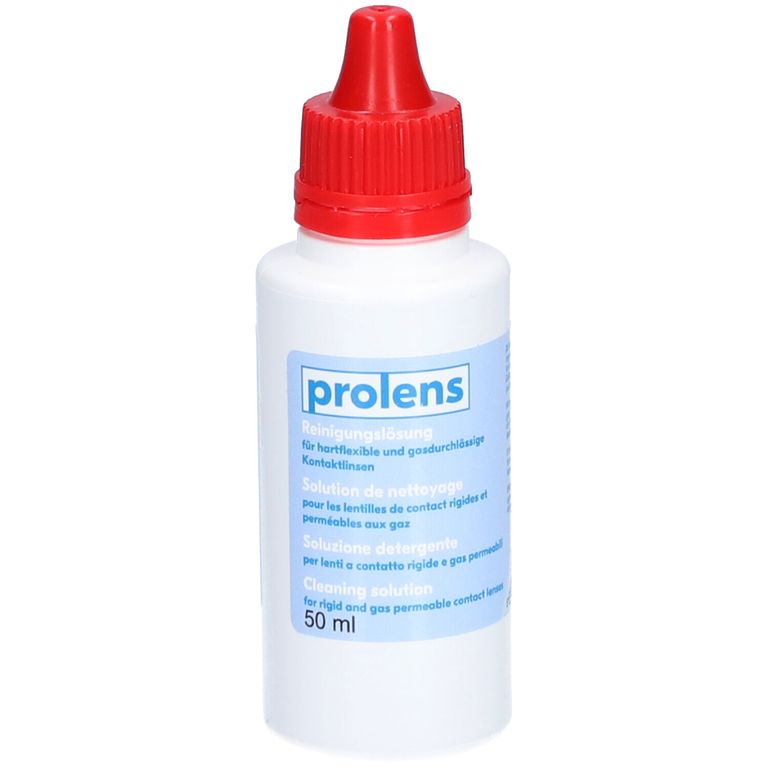 Lobob® Aufbewahrungslösung 50 ml - Redcare Apotheke