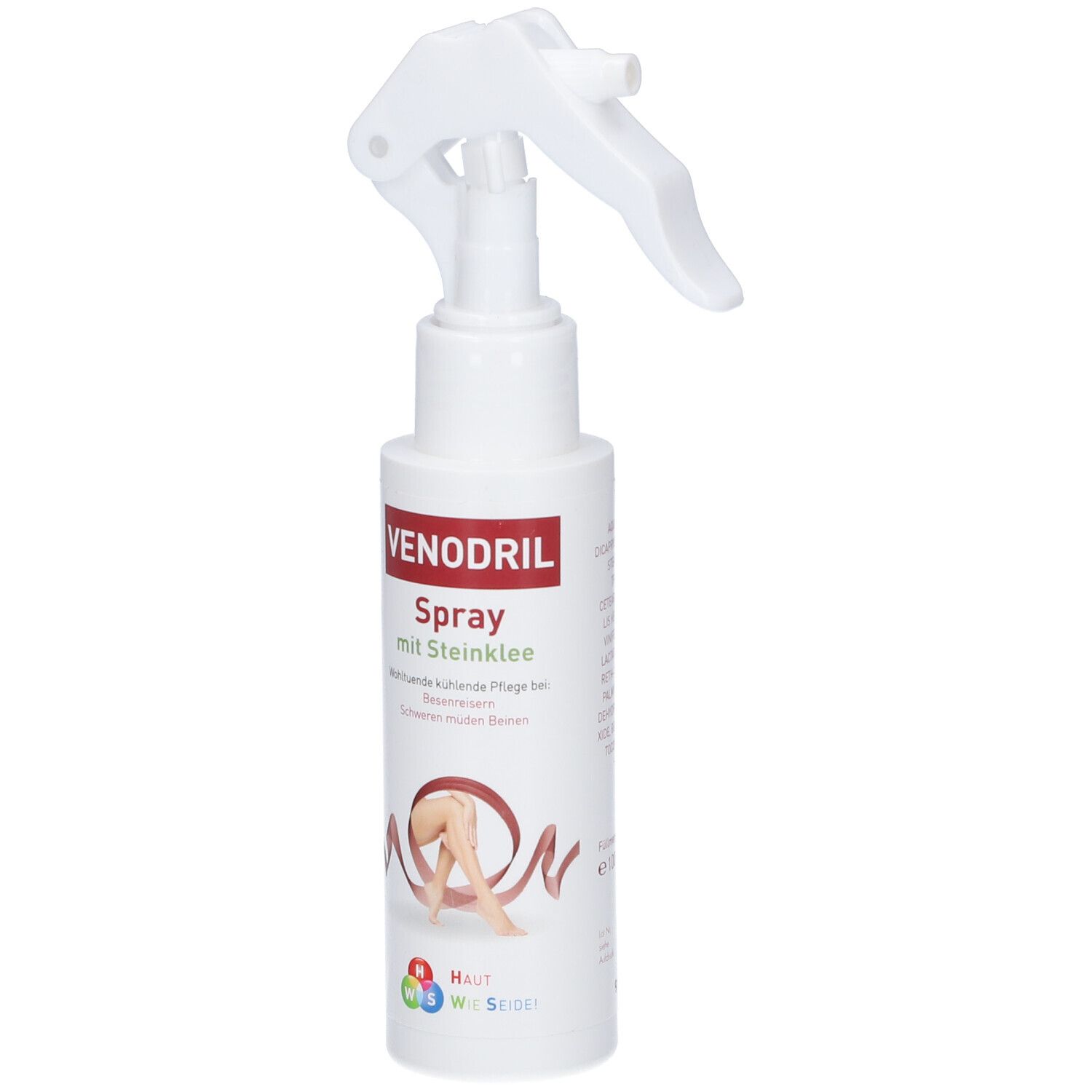 VENODRIL Spray 100 ml - Redcare Apotheke