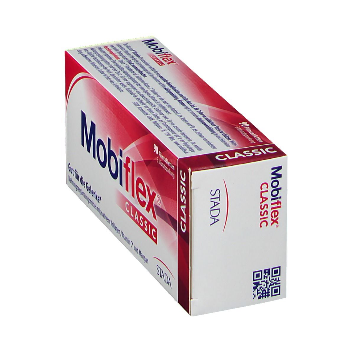 Mobiflex® CLASSIC 90 St - Redcare Apotheke