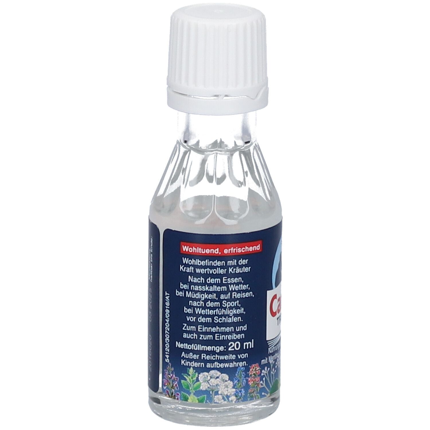 Carmol® 20 ml - Redcare Apotheke