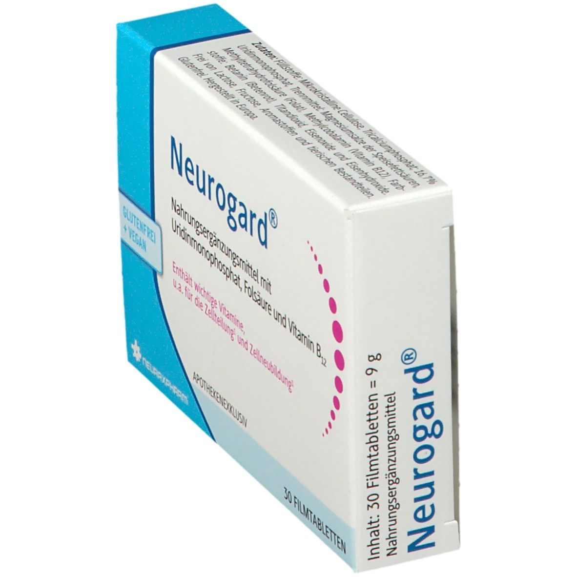 Neurogard® 30 St - Redcare Apotheke