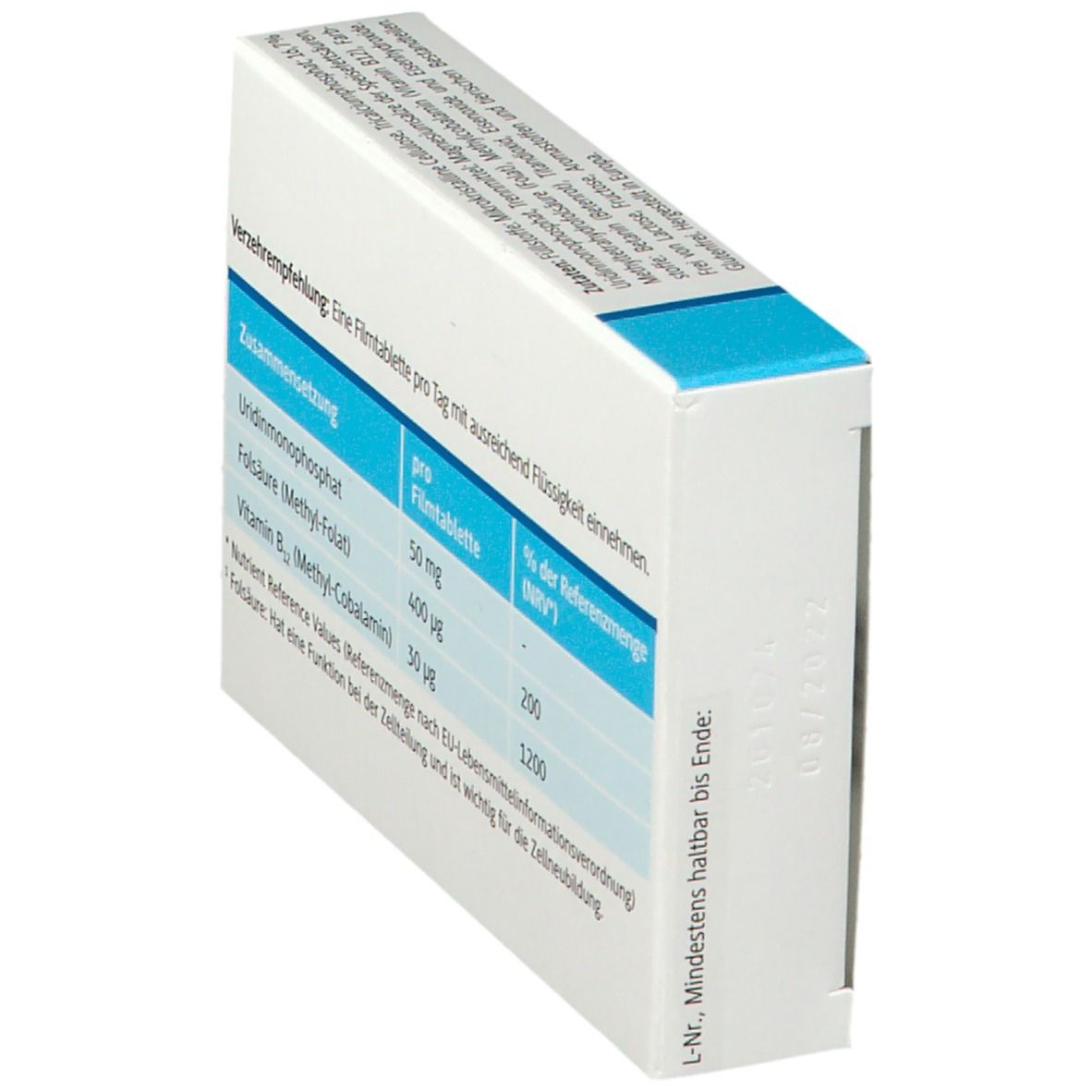 Neurogard® 30 St - Redcare Apotheke