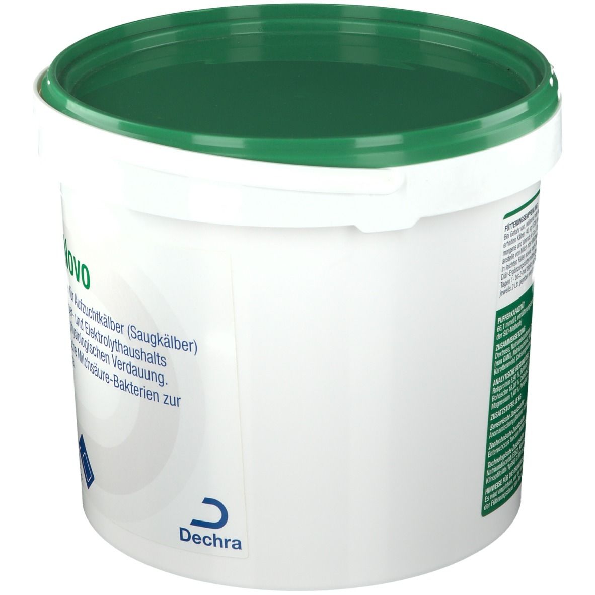 Floracid® Novo 4 kg - Redcare Apotheke