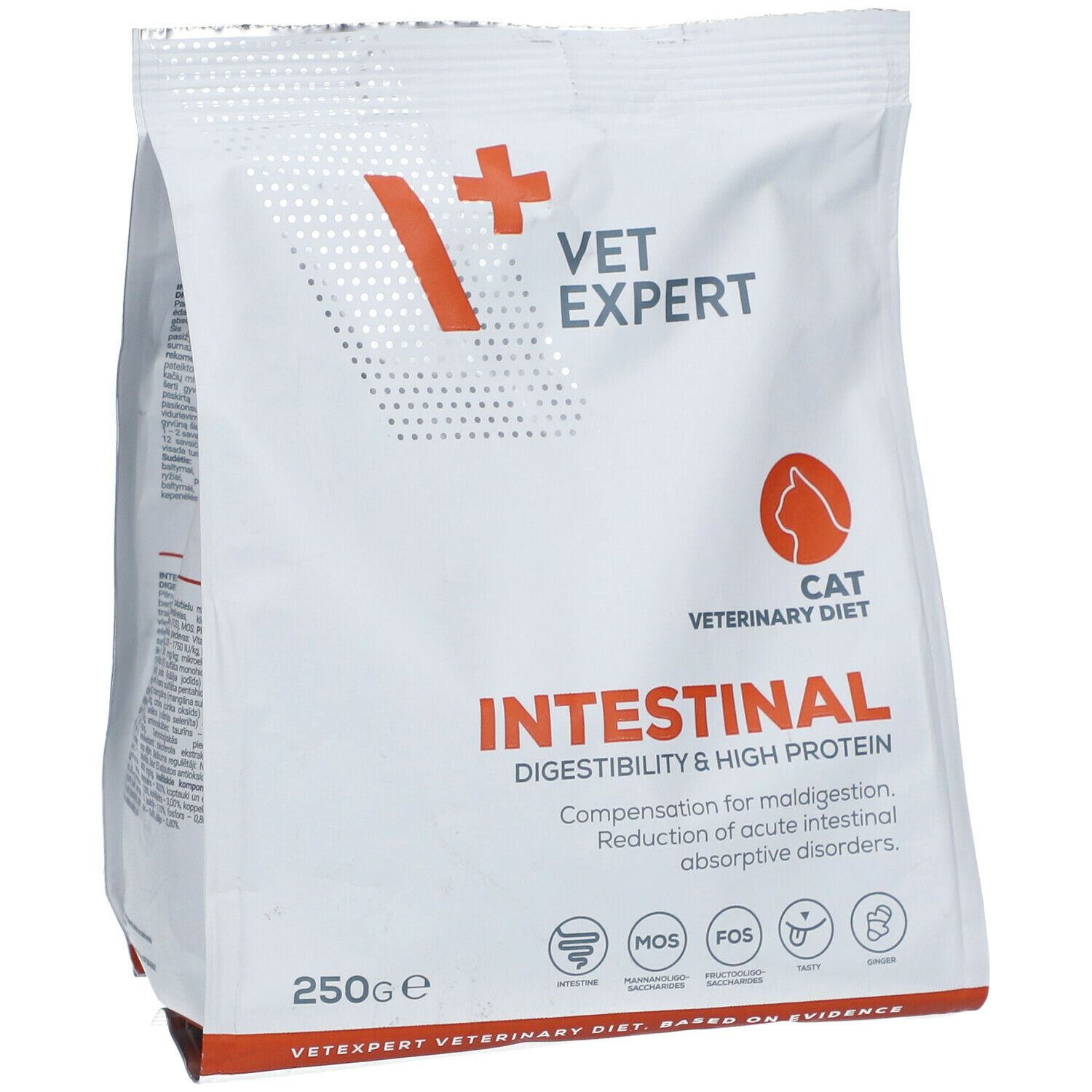 VETEXPERT Intestinal 250 g - Redcare Apotheke