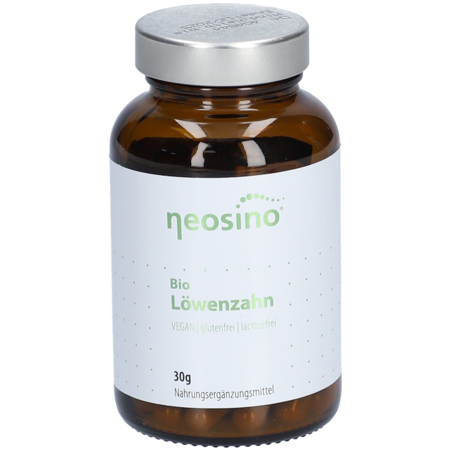 NEOSINO® Pissenlit bio 60 pc(s) - Redcare Apotheke