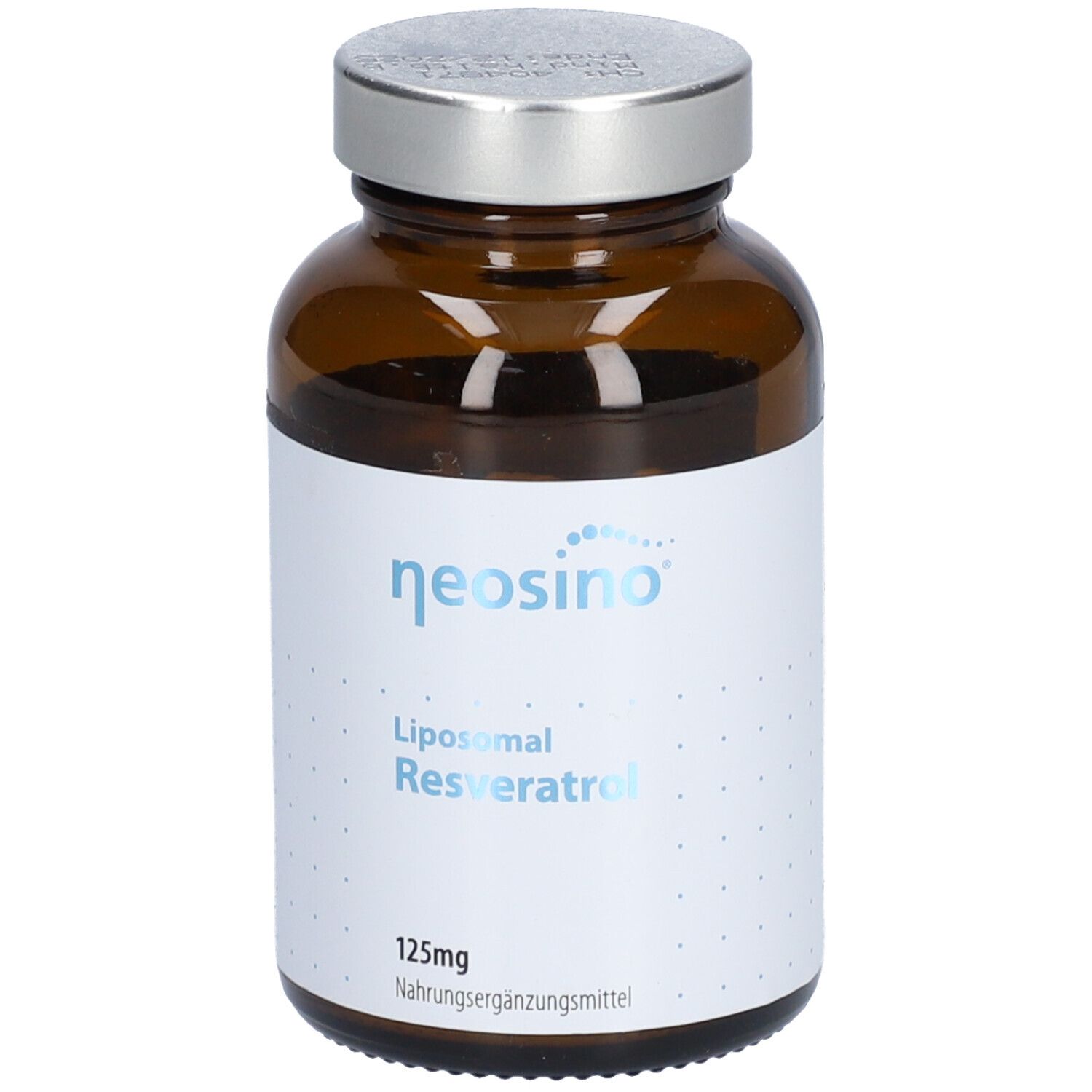 neosino® Resvreratol Kapseln 60 St - Redcare Apotheke