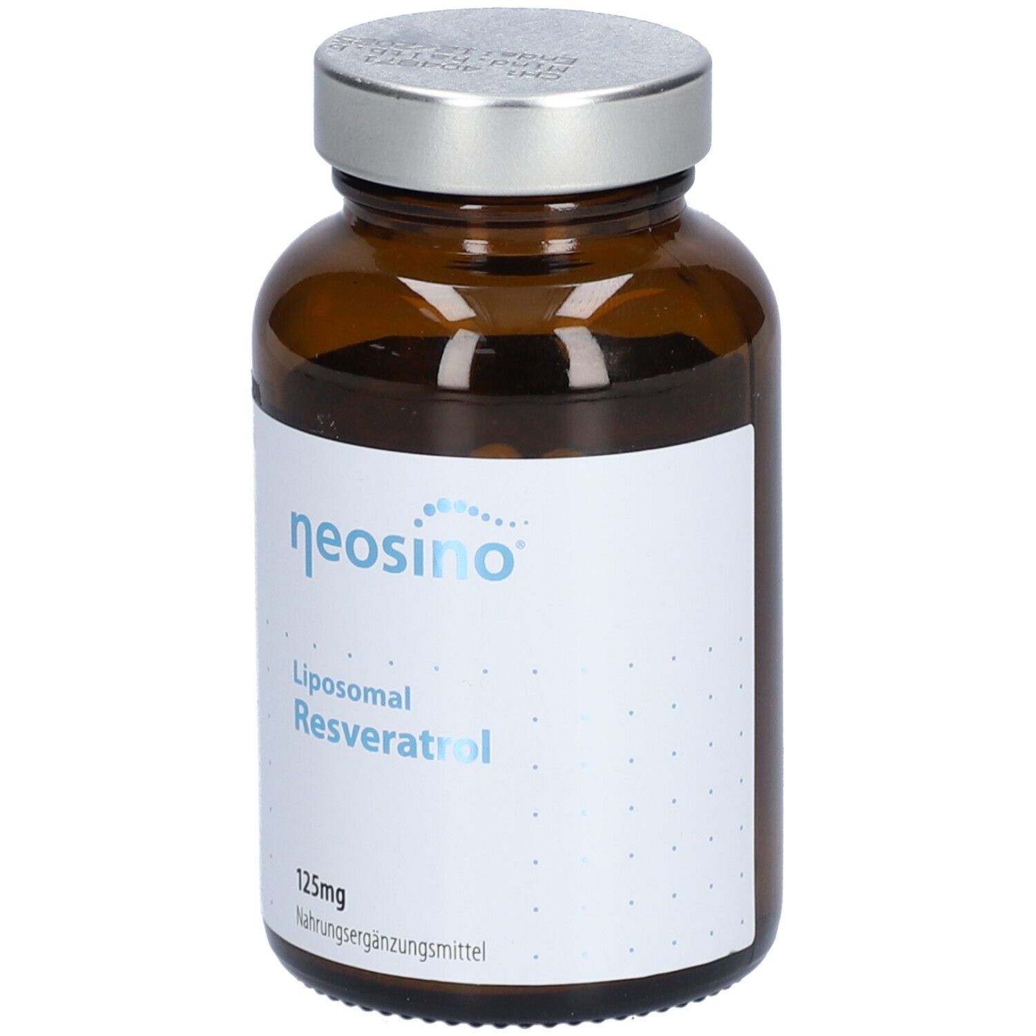 neosino® Resvreratol Kapseln 60 St - Redcare Apotheke