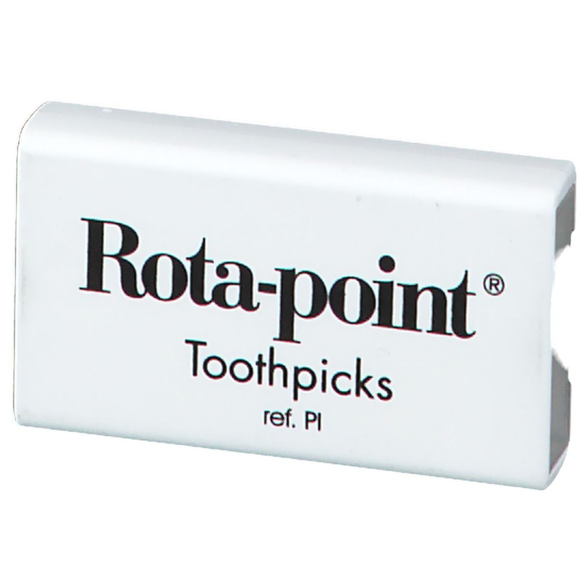 Rota-point® Zahnstocher Plastik 20 St - Redcare Apotheke