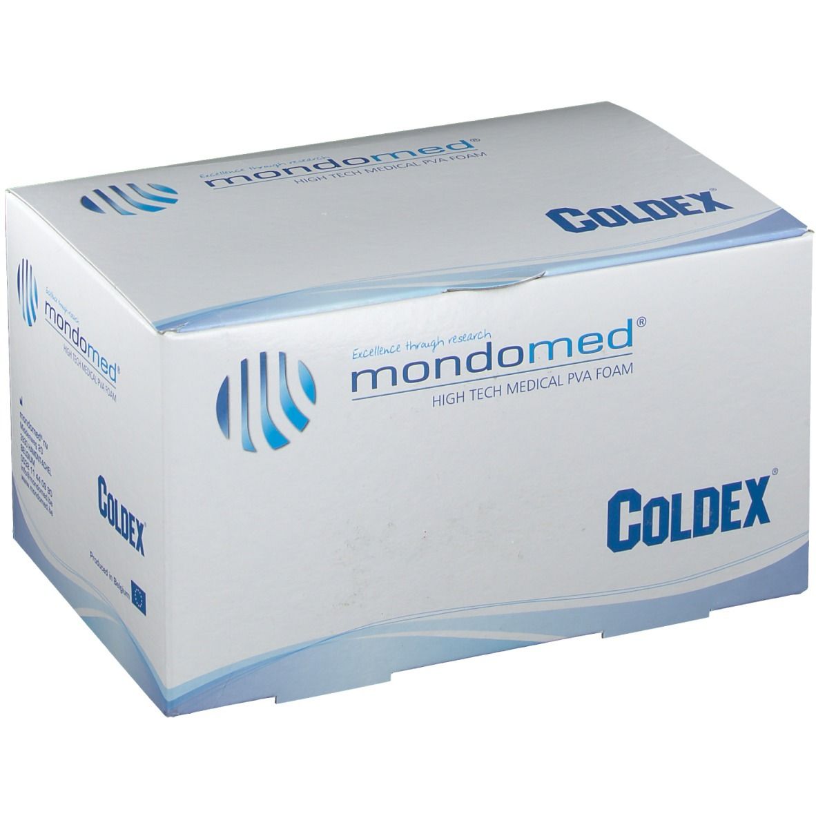 COLDEX ® 10 St - Redcare Apotheke