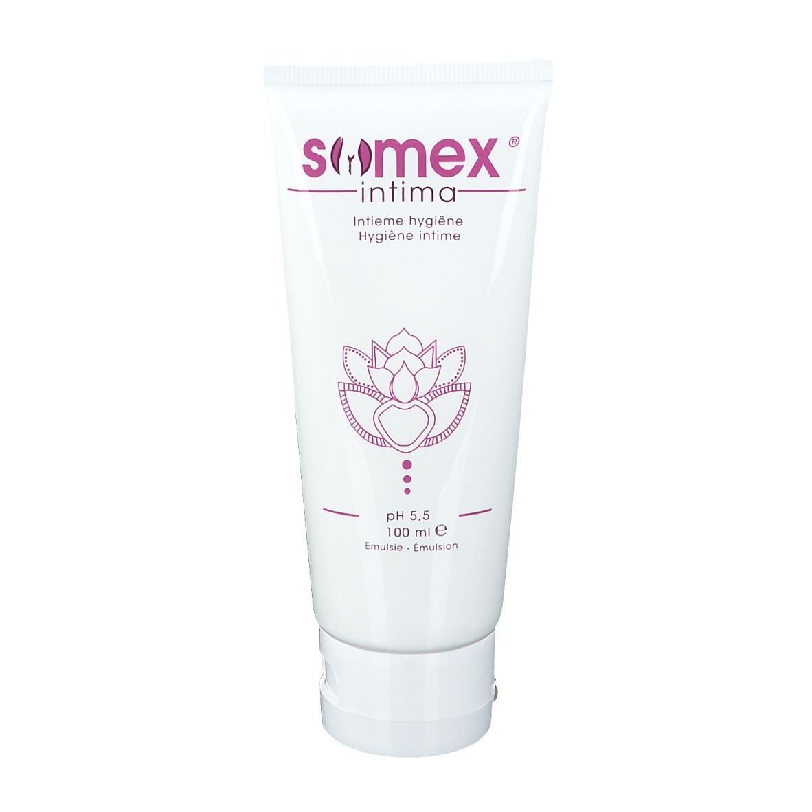 Somex® intima 100 ml - Redcare Apotheke