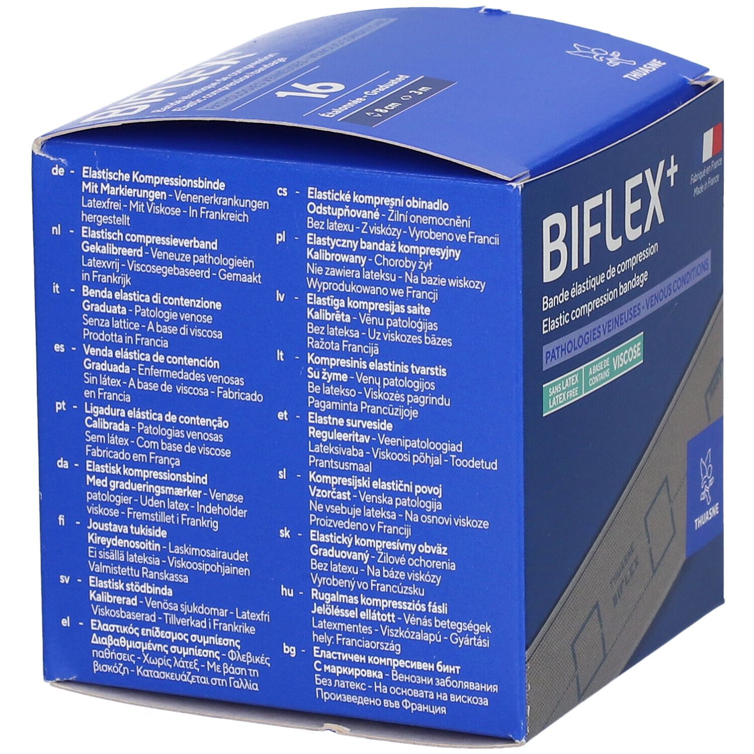 Biflex® +16 Medium Stretch 1 St - Redcare Apotheke