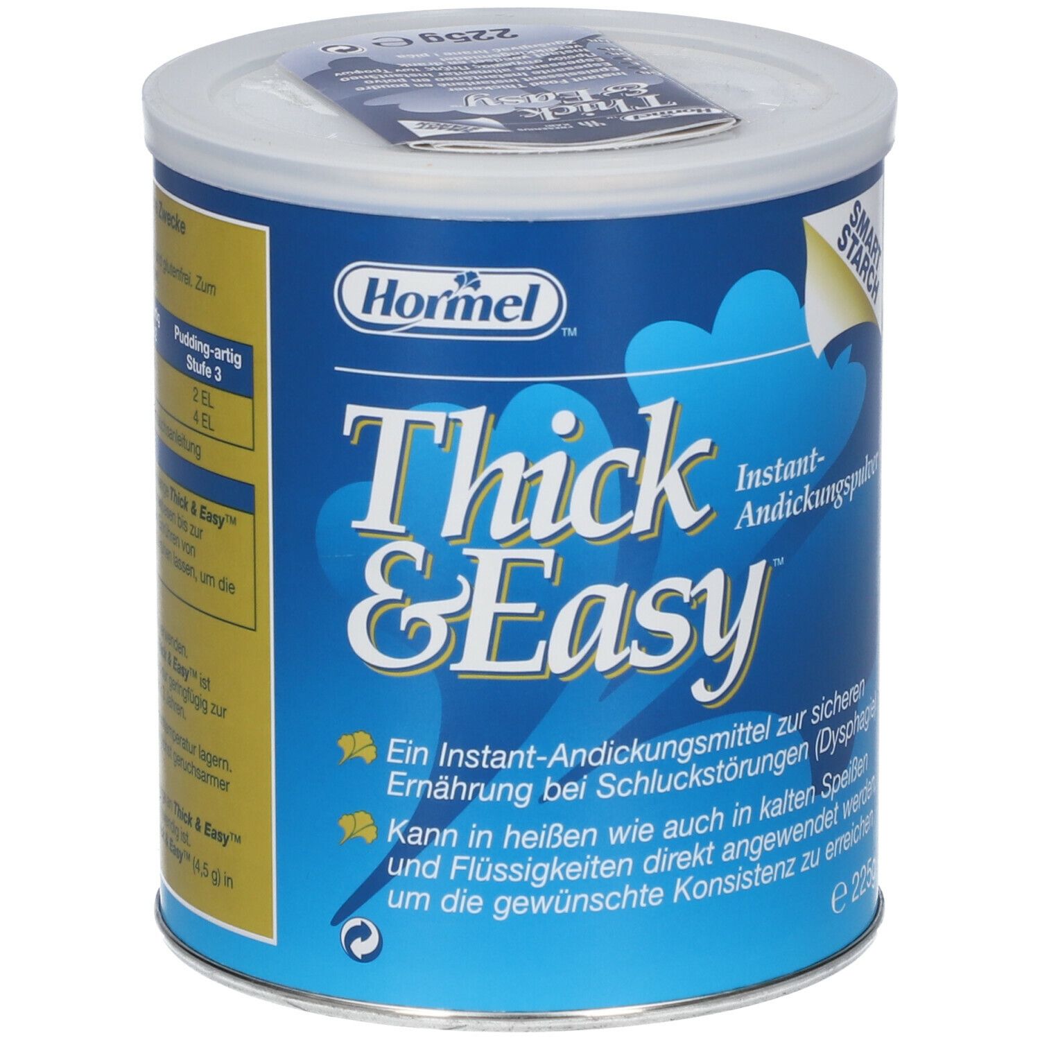 Thick & Easy® Instant Andickungspulver 225 g - Redcare Apotheke