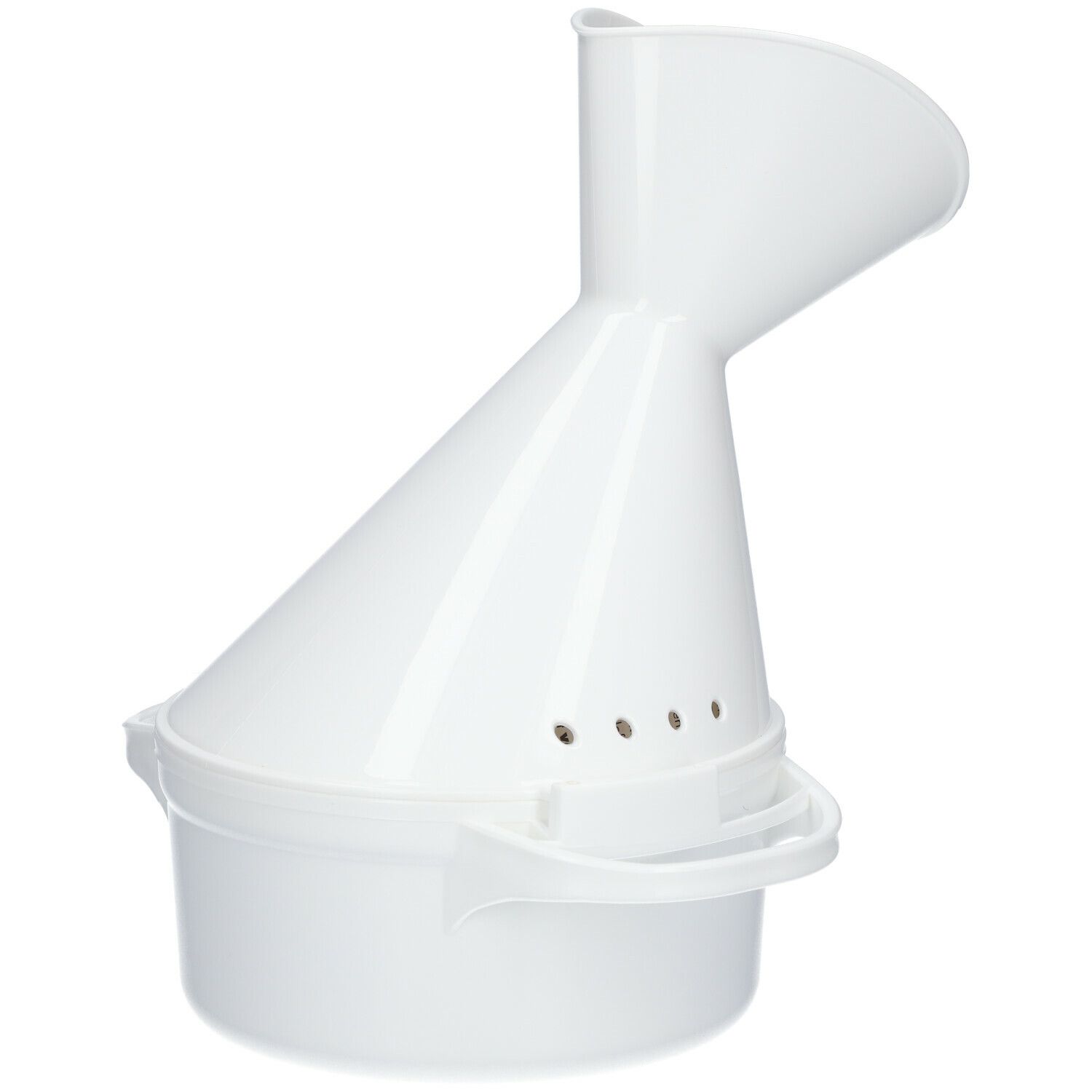 Inhalator Plastik Pontos 1 St - Redcare Apotheke