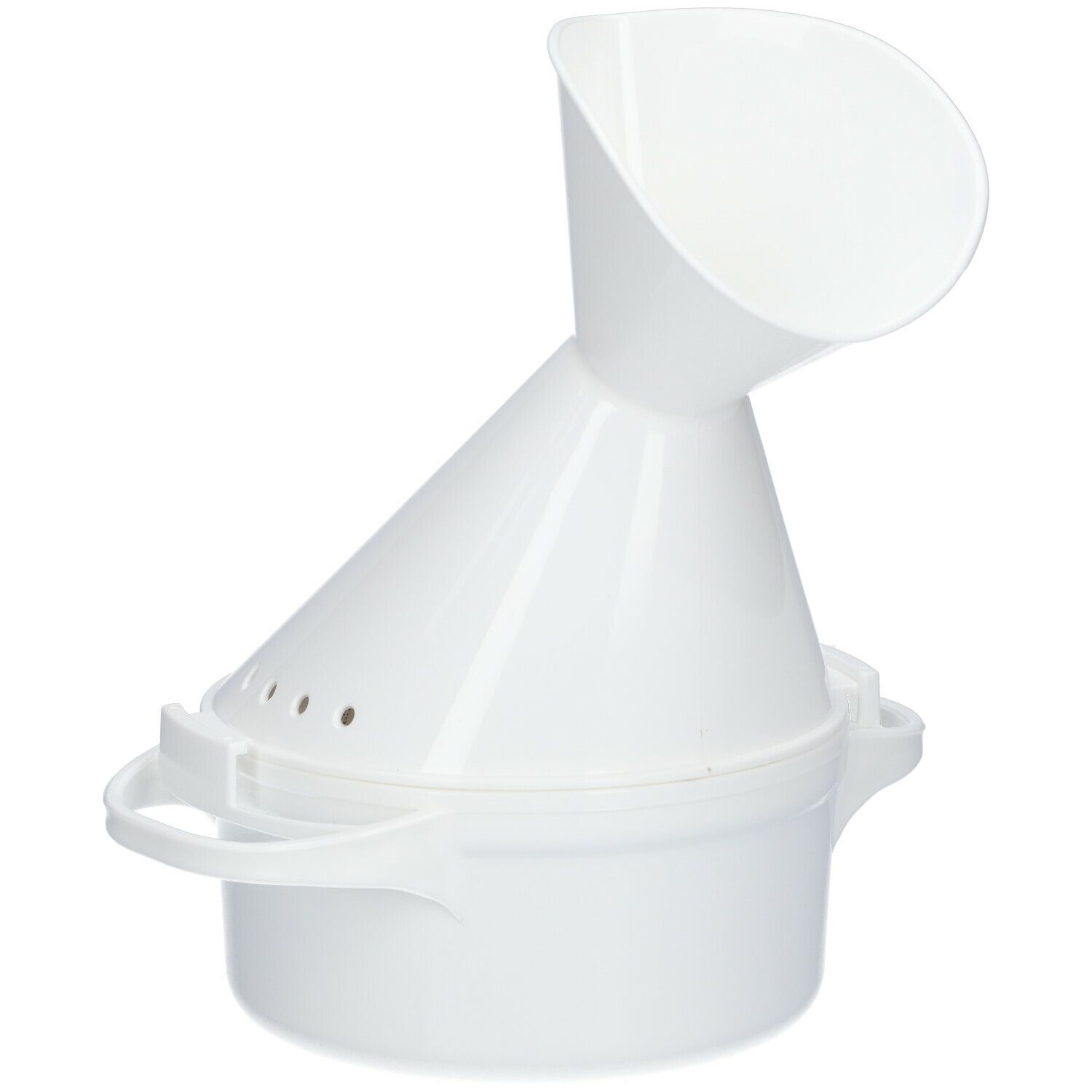 Pontos Inhalateur Plastique 1 pc(s) - Redcare Apotheke