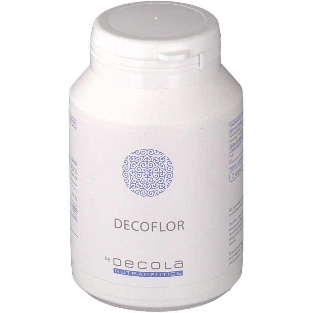 Decola Decoflor 60 St - Redcare Apotheke