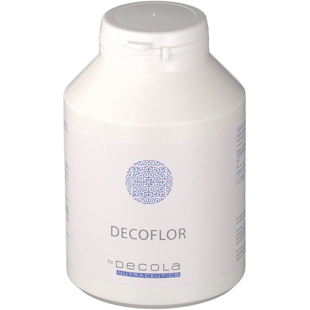 DECOLA DECOFLOR 180 St - Redcare Apotheke