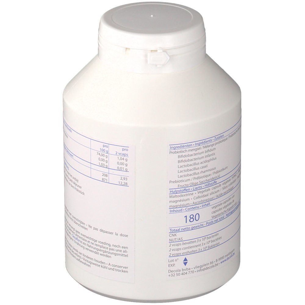 DECOLA DECOFLOR 180 St - Redcare Apotheke