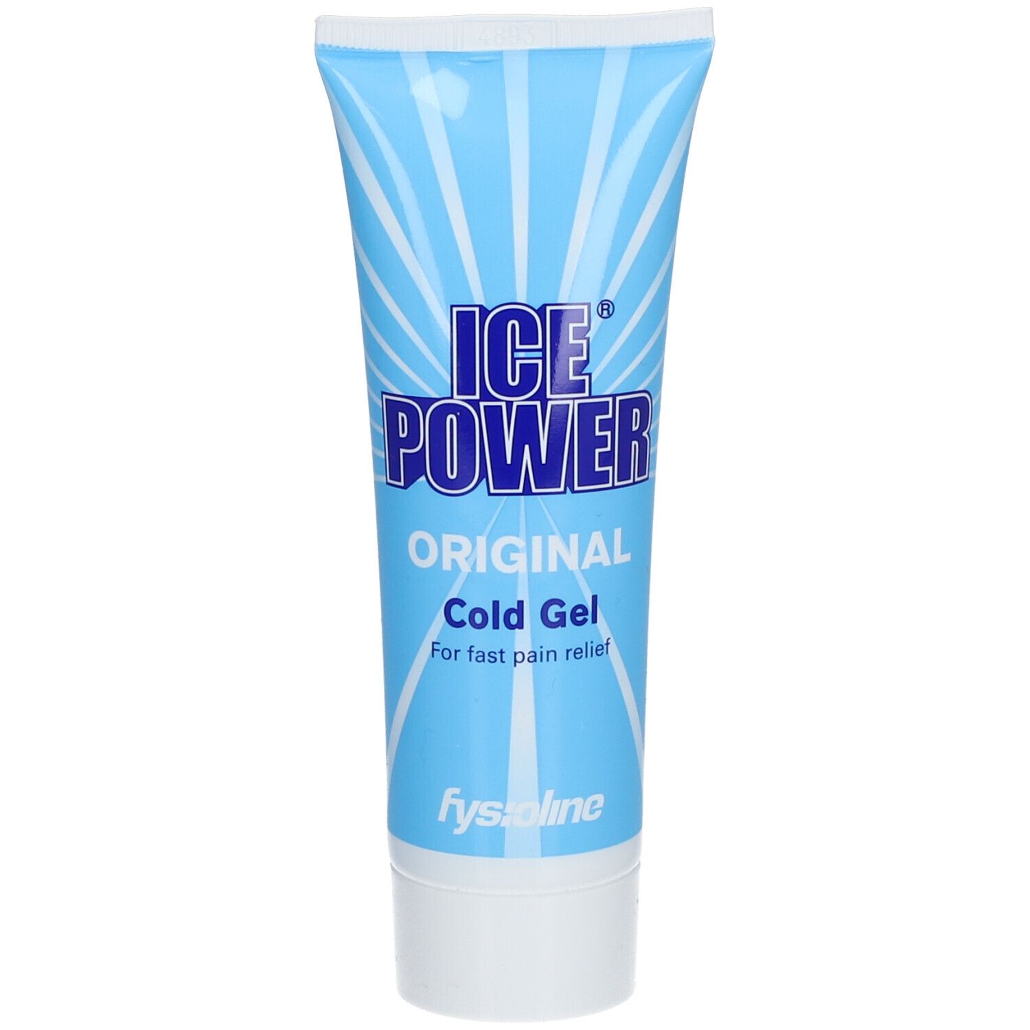 Ice Power Gel 75 ml - Redcare Apotheke
