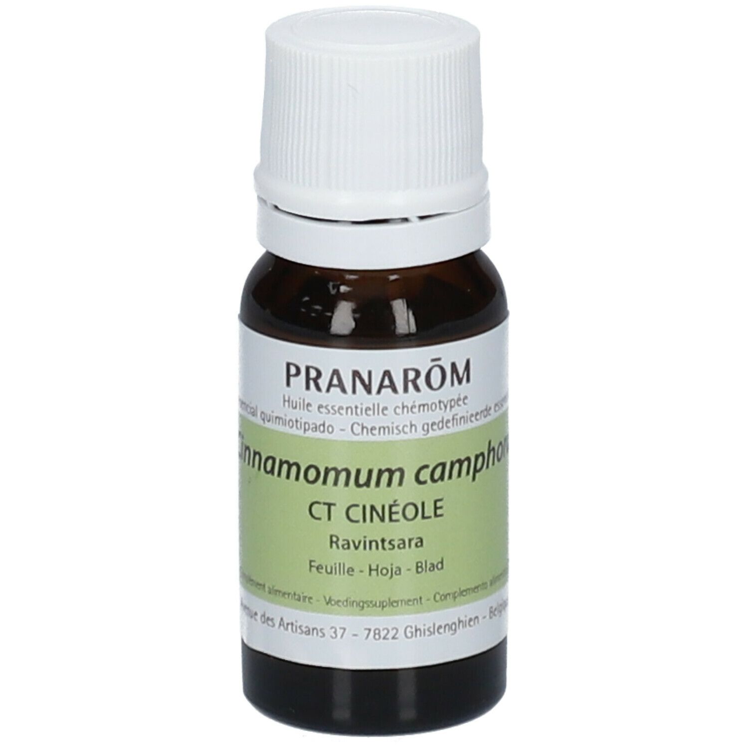 PRANAROM Ravintsara 10 ml - Redcare Apotheke