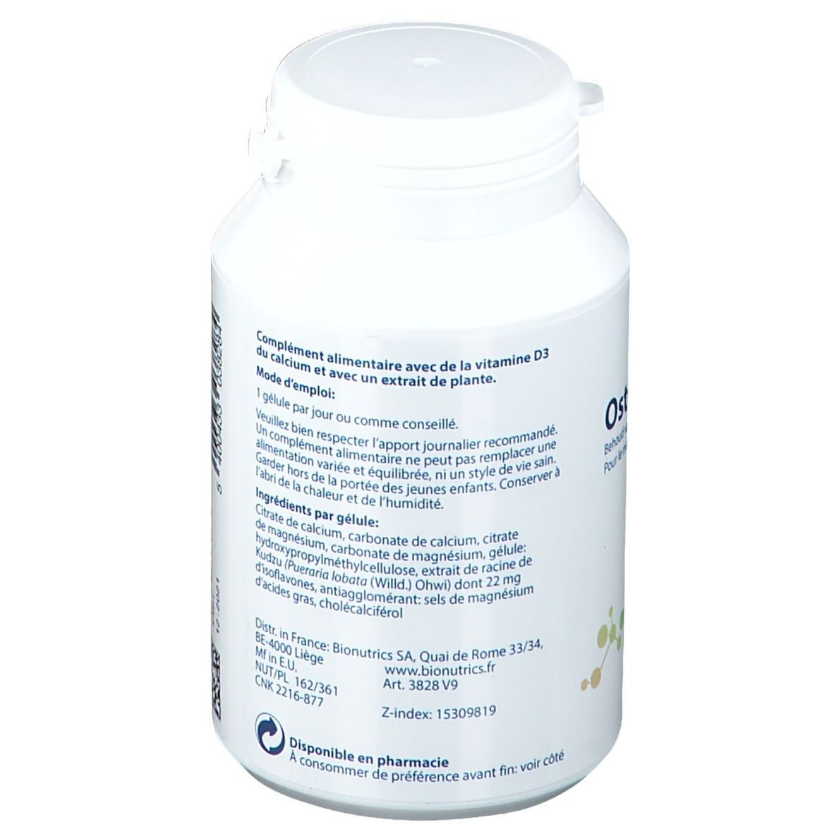 Metagenics® Osteo Complex 90 St - Redcare Apotheke
